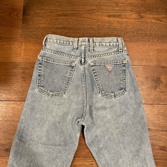 Guess | Jeans | Vintage Guess Jeans | Poshmark